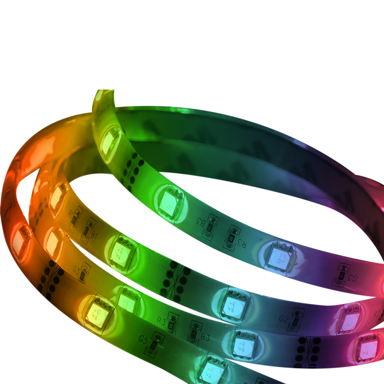 TCP Smart WiFi LED Tape Light RGB